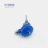 China Hengtong 4-20mA Pt100 Temperature Sensor Transmitter For Industry for sale