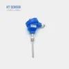 China Hengtong 4-20mA Pt100 Temperature Sensor Transmitter For Industry for sale