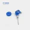 China Hengtong  Explosion Proof Head PT100 Temperature Transmitter Sensor for sale