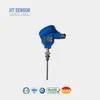 China Hengtong Ex-proof Pt100 Temperature Transmitter Sensor Threaded Temperature Sensor for sale