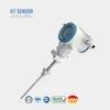 China Hengtong Ex-proof Pt100 Temperature Transmitter Sensor Threaded Temperature Sensor for sale