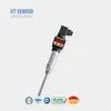 China Hengtong Ex-proof Pt100 Temperature Transmitter Sensor Threaded Temperature Sensor for sale