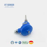 China Hengtong 4 20mA Industrial PT100 Temperature Transmitter Sensor for sale