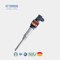 China Hengtong BP-W03 NB-lot wireless Temperature Indicator Digital Transmitter  temperature Sensor for sale