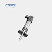China Digital Temperature Transmitter Display Controller OEM Temperature Sensor Industrial for sale