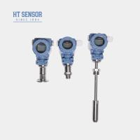 China Hengtong OEM High Temperature Transmitter Measurement With Heat Dissipation for sale