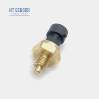 China Brass Shell Temperature Transmitter PT100/PT1000 Temperature Sensor for sale