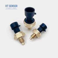China Explosion-Proof Thermocouple Temperature Sensor Transmitter Industrial Temperature Sensor for sale