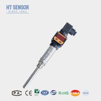 China Baoji Hengong  PT1000 4-20mA Thermocouple Temperature Transmitter for sale