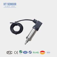 China Baoji Hengong  PT1000 4-20mA Thermocouple Temperature Transmitter  Temperature Sensor for sale