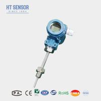 China BT93420-I  -55~1200℃  PT100  RS485 Output signal Thermocouple Temperature Transmitter for sale