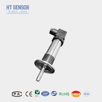 China BT93420-I  -55~1200℃  PT100  RS485 Output signal Thermocouple Temperature Transmitter for sale
