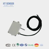 China BT93420-I  PT100 LED display Thermocouple Temperature Transmitter for sale