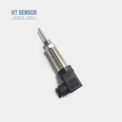 China Temperature Sensor PT100 Transmitter PT1000 Stainless Steel Temperature Sensor for sale