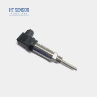 China PT100 4-20mA Temperature Sensor 4-20mA Tempreature Transmitter Sensor for Liquid for sale