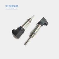 China 4-20mA Temperature Indicator Transmitter for Industrial Applications PT100 PT1000 Temperature Sensor for sale