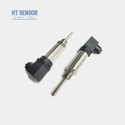 China 4-20mA Temperature Indicator Transmitter for Industrial Applications PT100 PT1000 Temperature Sensor for sale