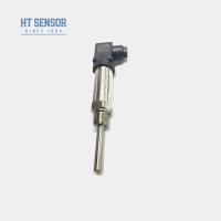 China 4-20mA Temperature Indicator Transmitter for Industrial Applications PT100 PT1000 Temperature Sensor for sale
