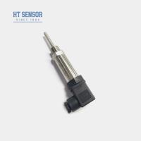 China 4-20mA Temperature Indicator Transmitter for Industrial Applications PT100 PT1000 Temperature Sensor for sale