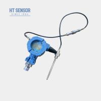 China Temperature and Pressure Transmitter ZigBee Wireless Sensor Transmitter for Pressure and Temperature Transducer for sale