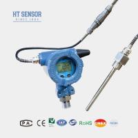 China Temperature and Pressure Transmitter ZigBee Wireless Sensor Transmitter for Pressure and Temperature Transducer for sale