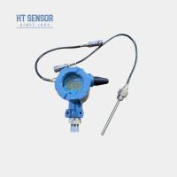 China Split Temperature And Pressure Integrated Wireless Sensor Transmitter for sale