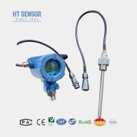 China Split Temperature And Pressure Integrated Wireless Sensor Transmitter for sale