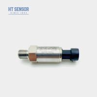 China BP155 Diffused Silicon 0.5-4.5V Pressure Transmitter with Stainless Steel Structure for sale