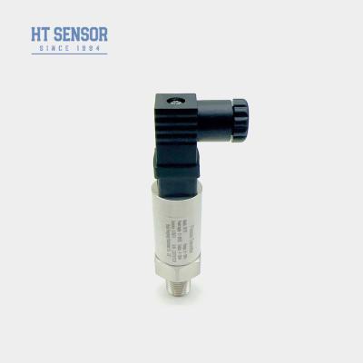 China BP157 Pressure Transmitter with 4-20mA Output 316L Stainless Steel and IP65 Protection for Industrial Applications for sale