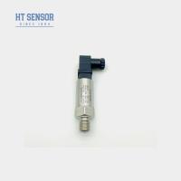 China BP157 Pressure Transmitter with 4-20mA Output 316L Stainless Steel and IP65 Protection for Industrial Applications for sale