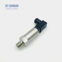 China BP157 4-20mA Pressure Transmitter with 316L Stainless Steel Housing and IP65 Protection for sale
