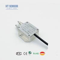 China Air Pneumatic Differential Pressure Transmitter for HVAC Application DP Transducer Wind Sensor for sale