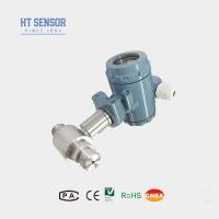 China 4-20mA Differential Pressure Sensor Transducer Pipe Water Differential Pressure Transmitter for sale