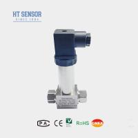 China BP93420DII Explosion Proof DP Transmitter 0/10VDC& 4-20mA Differential Pressure Transmitter Level Transmitter for sale