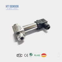 China BP93420DII Explosion Proof DP Transmitter 0/10VDC& 4-20mA Differential Pressure Transmitter Level Transmitter for sale