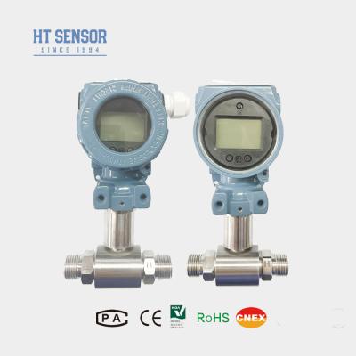 China Digital Differential pressure Sensor Tranducer For Head Mounting Level Transmitter for sale