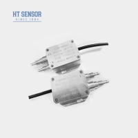 China 4-20mA Micro Air Wind Differential Pressure Transmitter Air DPT Sensor Wind Pressure Transmitter for sale