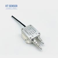 China 4-20mA Micro Air Wind Differential Pressure Transmitter Air DPT Sensor Wind Pressure Transmitter for sale
