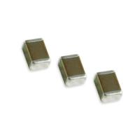 China Chip Multilayer Ceramic Capacitor 0201-3025 0.1pF-150μF 6.3V-3000V High-Q for sale