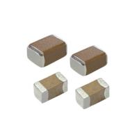 China Chip Multilayer Ceramic Capacitor 0201-3025 0.1pF-150μF 6.3V-3000V High-Q for sale