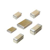 China Chip Multilayer Ceramic Capacitor 0201-3025 0.1pF-150μF 6.3V-3000V High-Q for sale