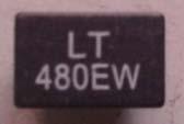 China LT480EW Industrial Electric Actuator 480 Nm Torque 24V DC for sale