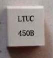 China LTC450BU Industrial Electric Actuator 450Nm 24VDC High Torque Linear Control for sale