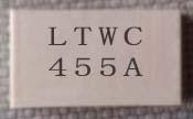 China LTWC455A Industrial Water Chiller 5 Ton Capacity 460V 3 Phase for sale