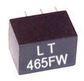 China LT465EW Industrial Electric Actuator 465 Nm Torque 24V DC for sale