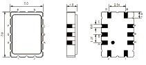 China filter、ceramic、khz、crystal、saw、Discriminator、Oscillator for sale
