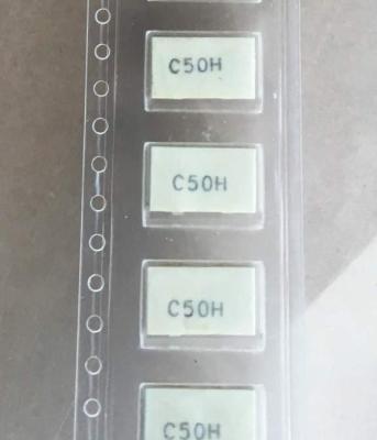 China C50H LTWC450 Series Industrial Water Chiller 450W Cooling Capacity for sale