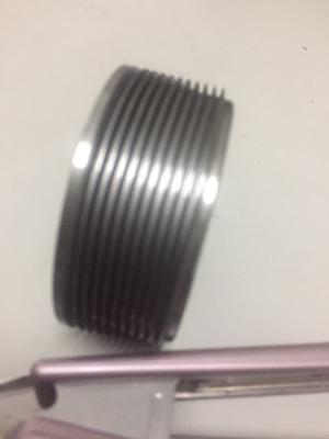 China High Quality Oil Seal 25x52x10mm NBR Rubber for Industrial Machinery Shaft Protection for sale