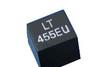 China CFULA455KD4A-B0 Industrial Capacitor 450V 55uF High Durability for sale