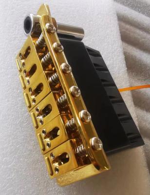China Guitar Piezoelectric Bridge Pickup Power Bridge 6 String Acoustic Electric for sale